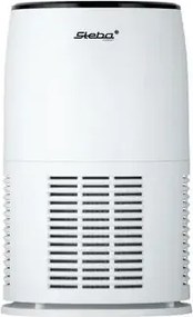 Steba LR 12 bílá / Čistička vzduchu / do 80m2 / 40 dB / 30 W
