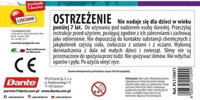 SLUMI SCIENCE Mačkací hračka Chameleon / Antistresová hračka / mění ba