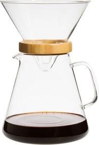 Trendglas Jena konvice na překapávanou kávu 1,3 l