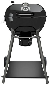 Gril na dřevěné uhlí Kensington 570 C – Outdoorchef