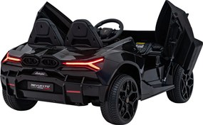 Ramiz Vozidlo Lamborghini Revuelto XL černé