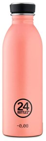 Nerezová láhev Urban Bottle Blush Rose 500ml 24 Bottles