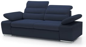 MAXIVA Pohovka - KORFU sofa Čalounění: Loft 13, Funkce spaní: s funkcí spaní (MS)