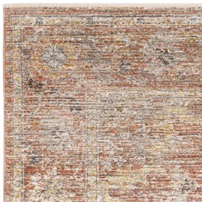 Tribeca Design Kusový koberec Residents 05 Rozměry: 160x240 cm