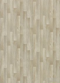 Breno PVC TRENTO Natural Oak 901L - světlé dřevo, šíře 400 cm