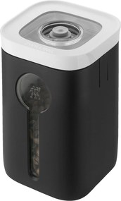 Kryt ZWILLING FRESH&SAVE CUBE 2S - černý