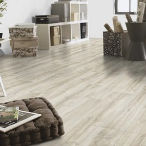 Tarkett PVC Iconik 280T Apunara Oak White šíře 4m