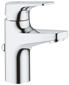 GROHE Start Flow - Páková umyvadlová baterie, velikost S, chrom 23769000