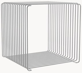 Modul Panton Wire Single pro modulární regálový systém, Š 35 cm