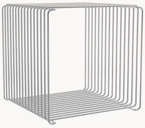 Modul Panton Wire Single pro modulární regálový systém