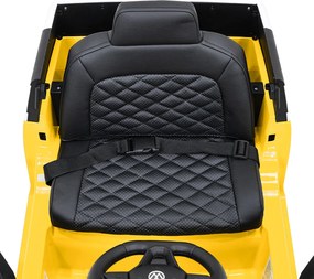 Ramiz Auto Volkswagen ID BUZZ žluté