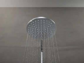 Hansgrohe Vernis Blend, sprchový systém 200, 1jet Reno, chromová, HAN-26272000