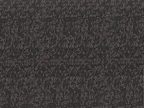 Vlněný koberec Tisca Tiara Arlanda 624 47 tabak hnědý Šíře role: 4,2 m