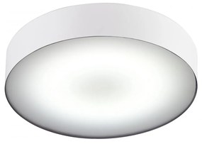 Stropní svítidlo .ARENA WHITE LED - 10185 - Nowodvorski