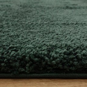 Tribeca Design Kusový koberec Cocoo Emerald Rozměry: 120x170 cm