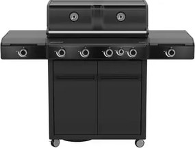 Outdoorchef Plynový gril HEAT X-445 RB