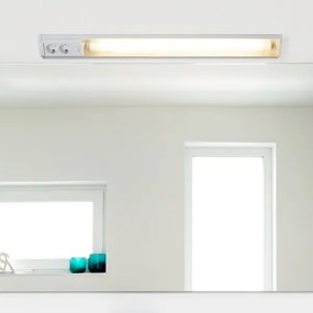 Rabalux 78065 - LED Podlinkové svítidlo BATH LED/15W/230V 4000K