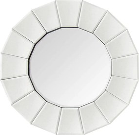 XXXLutz Nástěnné zrcadlo 60/60/3 cm - Online Only zrcadla - 005937005201