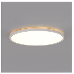 LED Koup. svítidlo se senzorem NIVERA LED/24W/230V IP54 pr. 30 cm bílá + DO