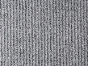 Luxusní koberec Marilyn 95 - šedý - 4m