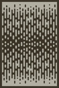 Kusový koberec Naturalle 19200-80 - 80 x 150