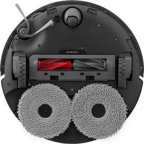 Roborock Qrevo Edge 5V1 Černá