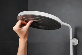 Hansgrohe Pulsify S Puro - Sprchový set s termostatem | průměr 26 cm |