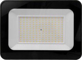 Led reflektor 150W Gtv GT-GCX150W-40 černý IP65 venkovní osvětlení