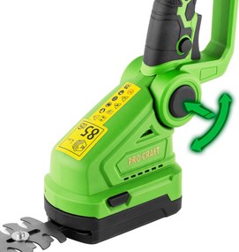 Procraft PGH2100