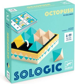 DJECO SOLOGIC OctoPush