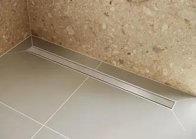 Hansgrohe RainDrain Original - Lineární sprchový žlab 70 cm | s roštem