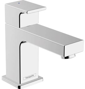 Hansgrohe Vernis Shape Umyvadlový ventil, EcoSmart, chrom 71592000