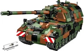 COBI 2628 Armed Forces Panzerhaubitze 2000 / 1006 kostek / 1:35 / od 9