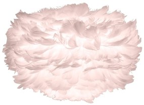 Světle růžové stínidlo ø 35 cm Eos Mini – UMAGE
