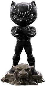 Figurka the infinity saga - black panther