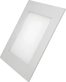 Tipa PP03 / LED mini panel podhledový / 6W / 4000K / čtvercový