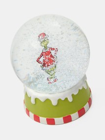 Sinsay - Vánoční sněhová koule Grinch - zelená