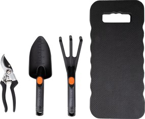 Black & Decker Zahradní set, 4dílný