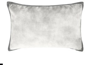 Dekorační polštář MANADE 60 x 40 cm, nacre