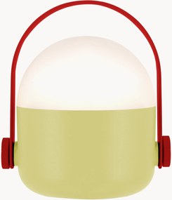 Přenosná stolní LED lampa Ole, stmívatelná