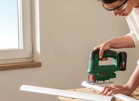 Aku přímočará pila Bosch EasySaw 0603012000
