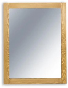 Rustikální nástěnné zrcadlo COS02