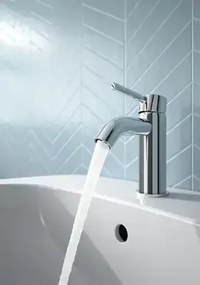 Ideal Standard CeraLine - Umyvadlová baterie | chrom