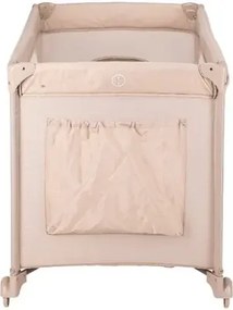 FreeON Postýlka cestovní Nook Beige / do 13.6 kg