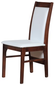 Jídelní židle Kari 16 (kaštan). 1038920