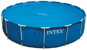 INTEX Solární plachta pro bazén 366 cm 28012
