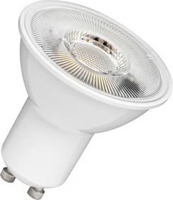 LED žárovka GU10 PAR16 OSRAM VALUE 2,8W (25W) teplá bílá (2700K), reflektor 120°