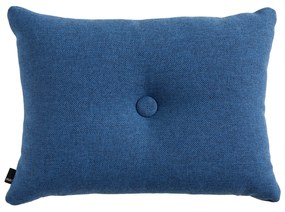 HAY Polštář Dot Cushion Mode, Dark Blue