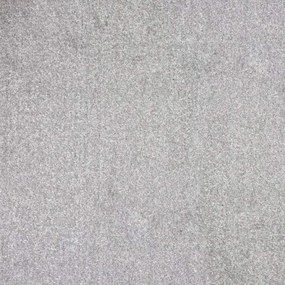 Condor Carpets, Metrážový koberec Sicily 373, na míru, šíře 4m,5m, šedá, filc, ložnice