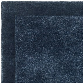 Tribeca Design Kusový koberec Eskimo Navy Rozměry: 200x290 cm